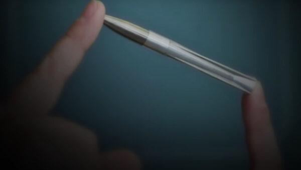 US-Behörde DARPA entwickelte mit "EXACTO" selbstlenkende Projektile für ...