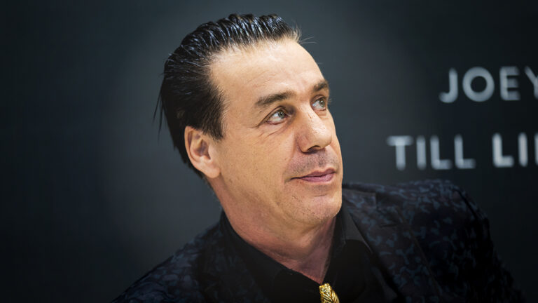 Linke Stiftung sammelte 826.000 Euro für nicht-existente Lindemann ...