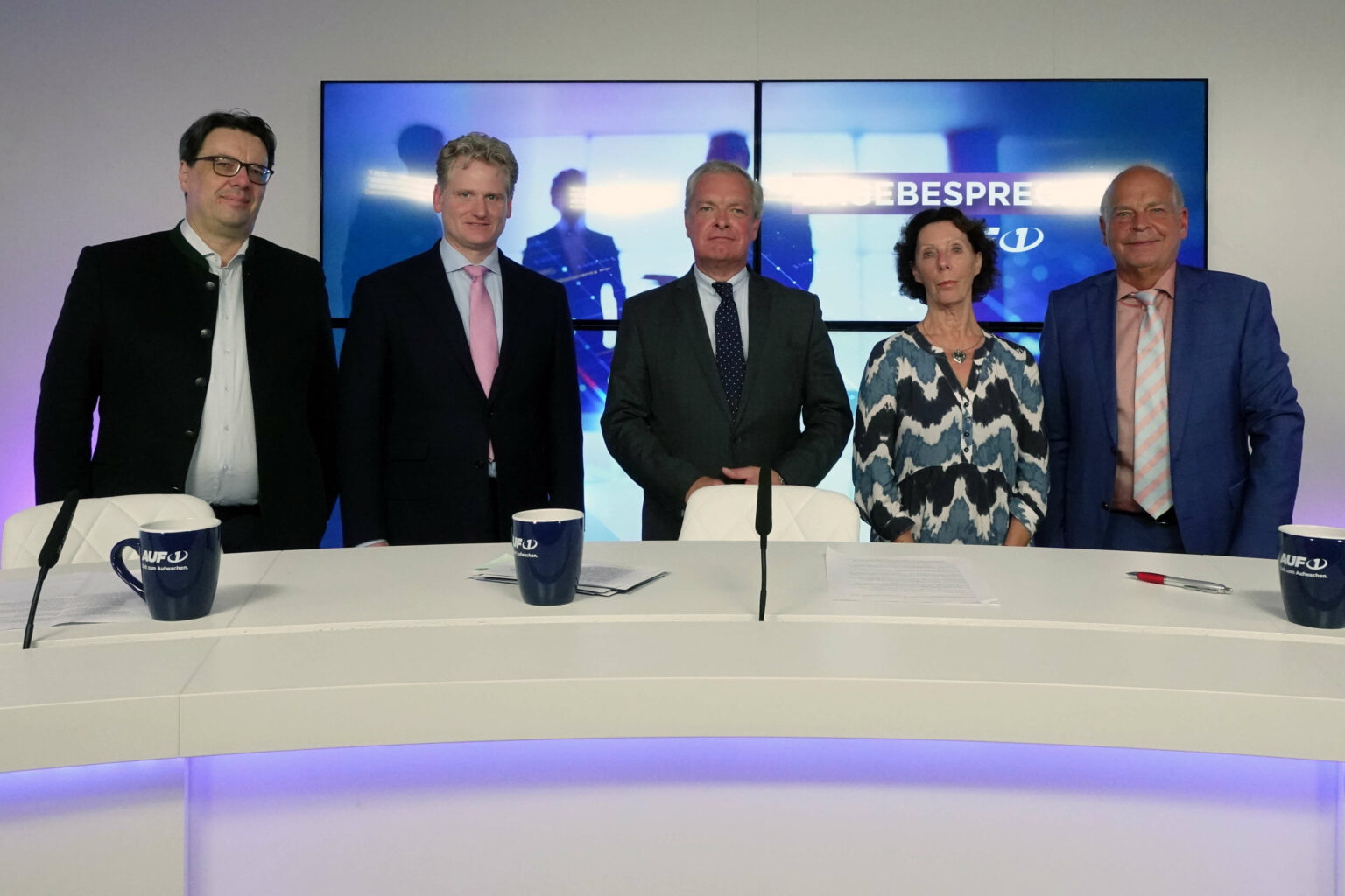 "1911 gab es in Deutschland Temperaturen von 38 Grad": Ex-MDR ...