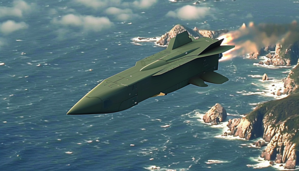 Taurus-Leaks: Deutschland hat ein Problem