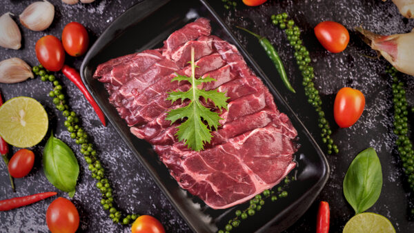 Studie: Rotes Fleisch wird doch nicht mit Herzerkrankungen in ...