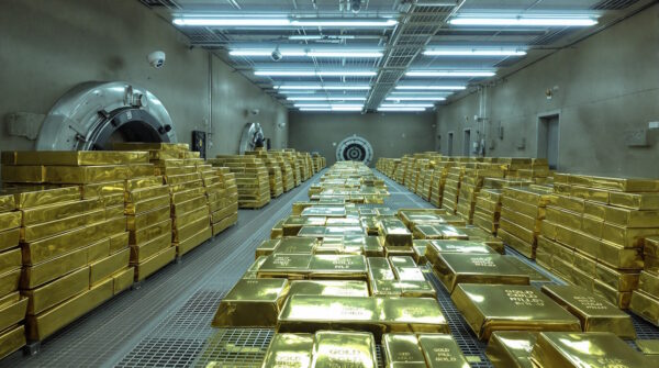 Gold-Mysterium in Kentucky: Rand Paul will Fort Knox durchleuchten