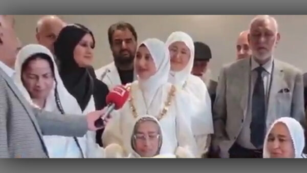 Rukhsana Ismail jetzt Bürgermeisterin von Rotherham: Wenn das Amt zur ...