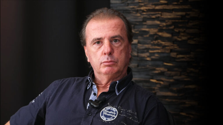 Werner Rydl: Bezahlte er das Ibiza-Video und holte 5 Milliarden Euro ...