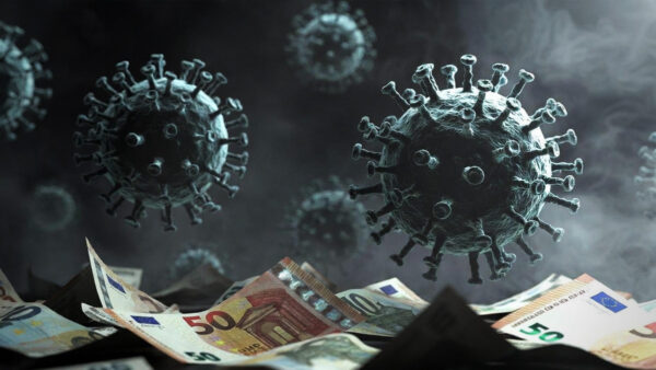 Vernichtender EU-Rechnungshof-Bericht: Wohin flossen 577 Milliarden ...