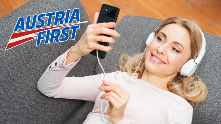 Ab morgen: Patriotischer Radiosender Austria First startet!