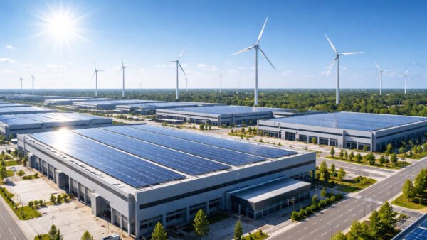 Alarm im Stromnetz: "Hellbrise" sorgt für 40.000 Megawatt Überproduktion
